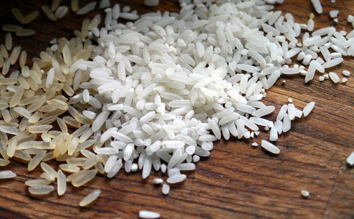 How to Make Rice - How To Make